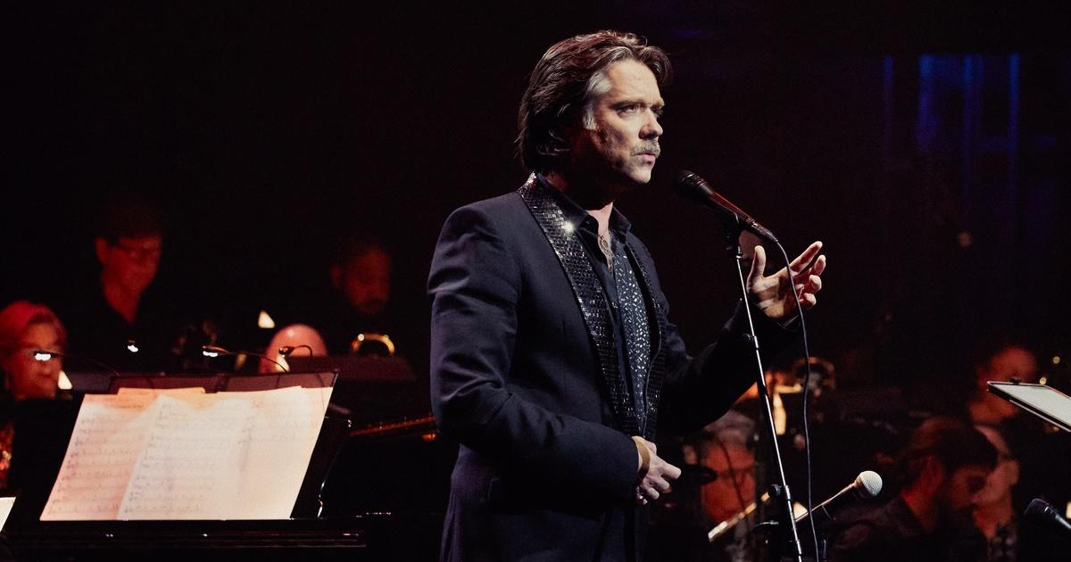 Rufus Wainwright Does Kurt Weill | WLIW PBS