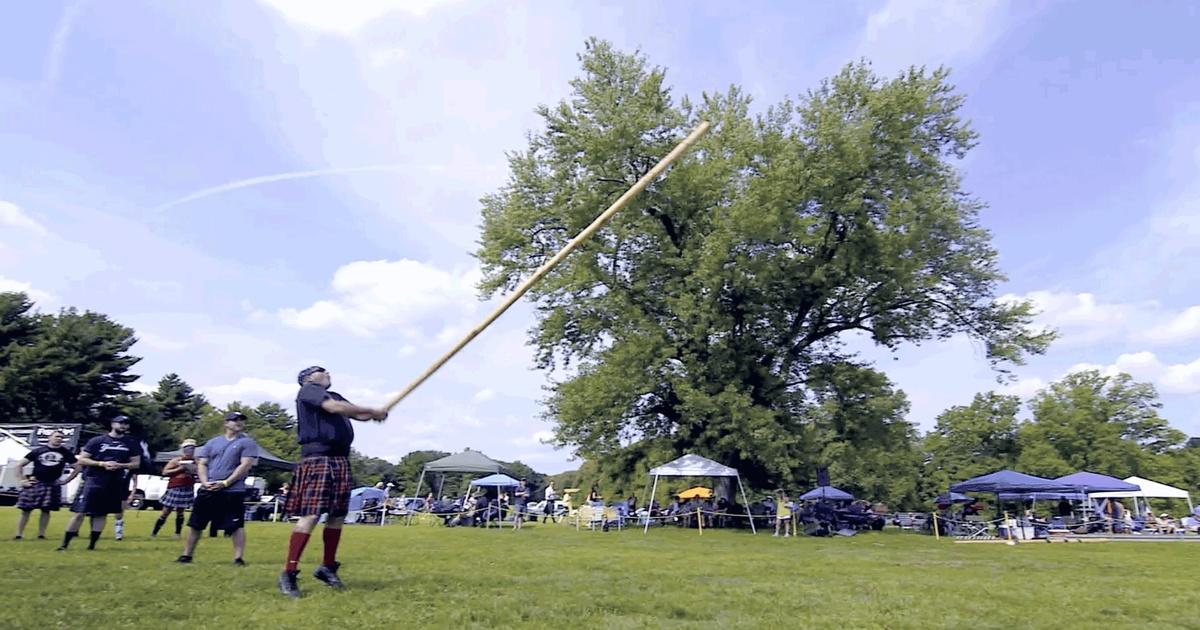 Voices Over the Water | PBS