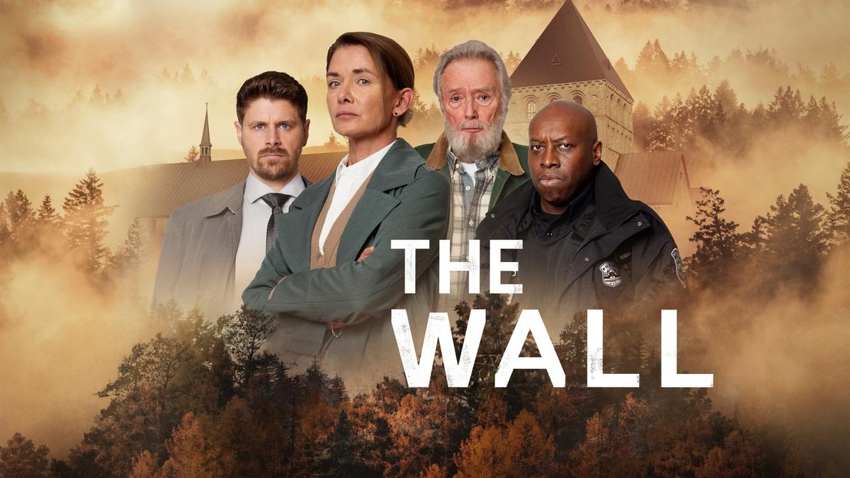 The Wall | Video | THIRTEEN - New York Public Media