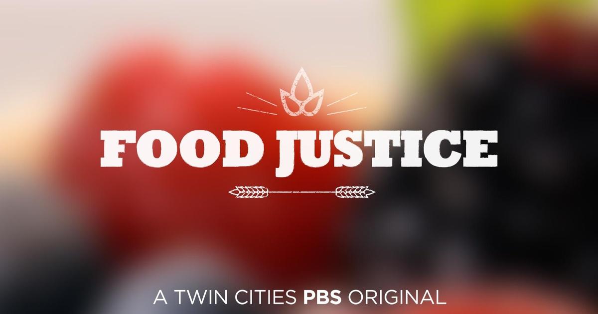 Food Justice | PBS