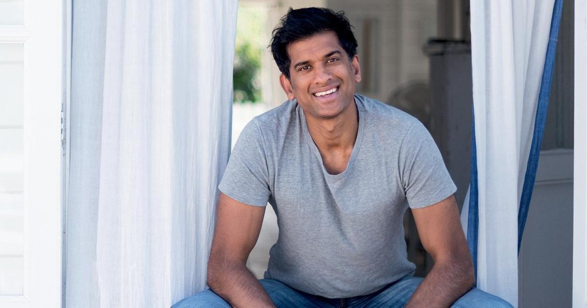 The Stress Solution with Dr. Rangan Chatterjee | PBS