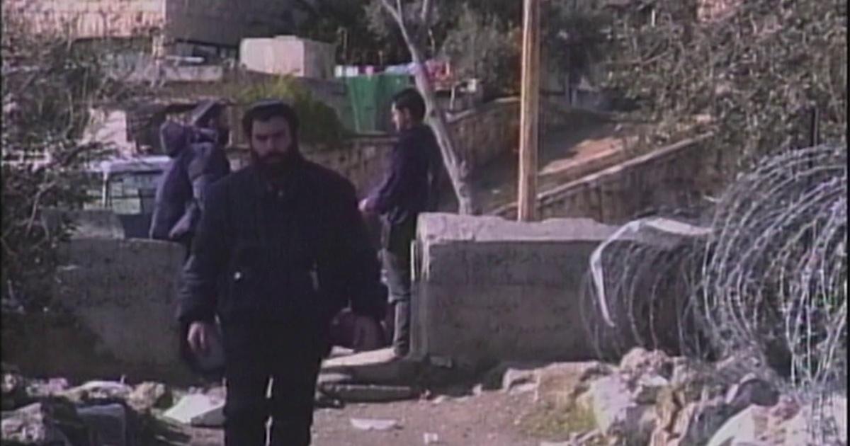 Jerusalem: The Bridge to Peace | PBS