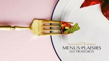Menus-Plaisirs – Les Troisgros | Video | THIRTEEN - New York Public Media