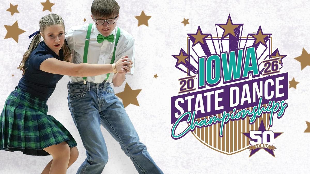 Iowa State Dance Championships | Programs | ALL ARTS