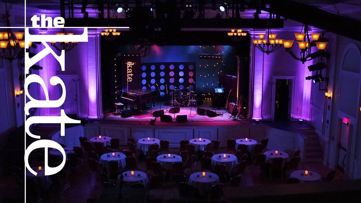 The Kate | Watch on PBS Wisconsin