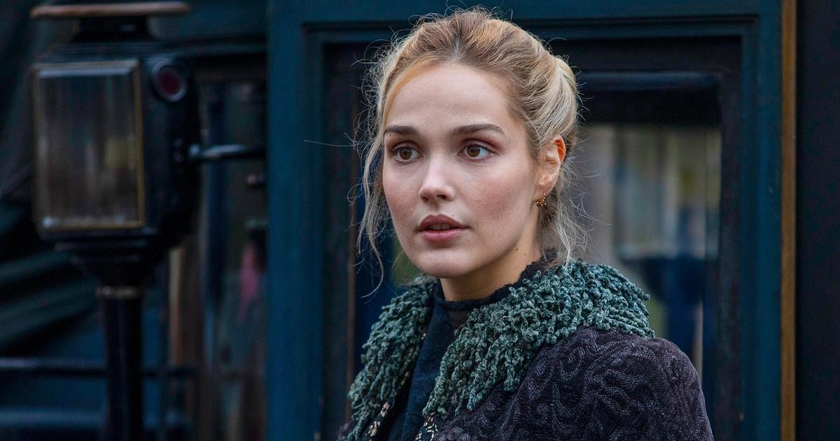 Bonfire of Destiny | THIRTEEN PBS