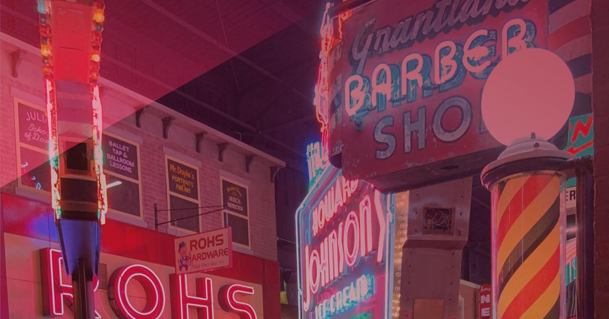 Broad and High | PBS