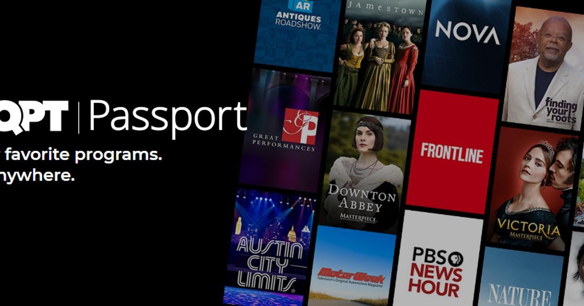 WQPT PBS Presents | PBS