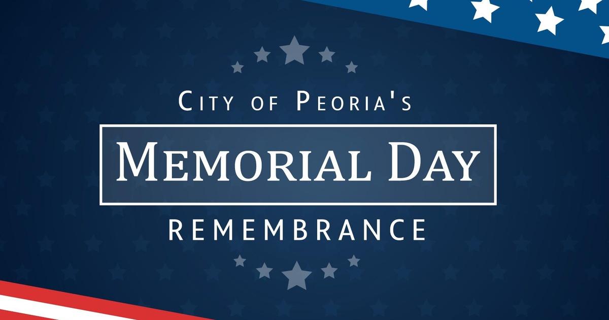 Memorial Day Celebrations | PBS