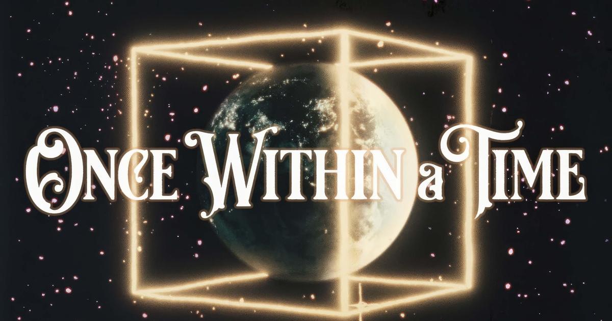 Once Within A Time | PBS