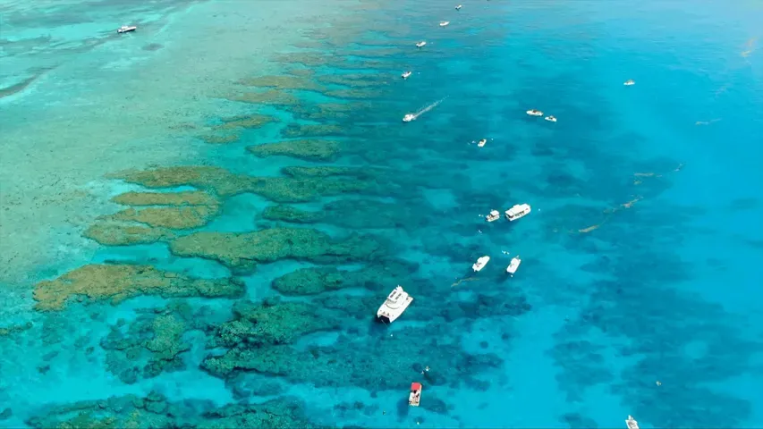 The Florida Keys: 200 Years of Paradise | PBS