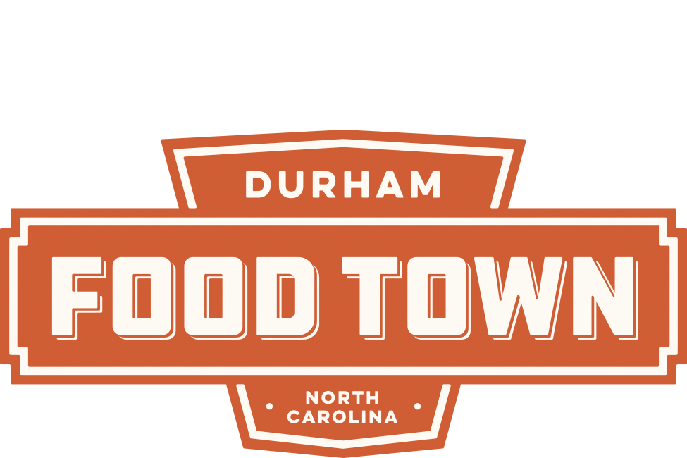 Food Town Logo