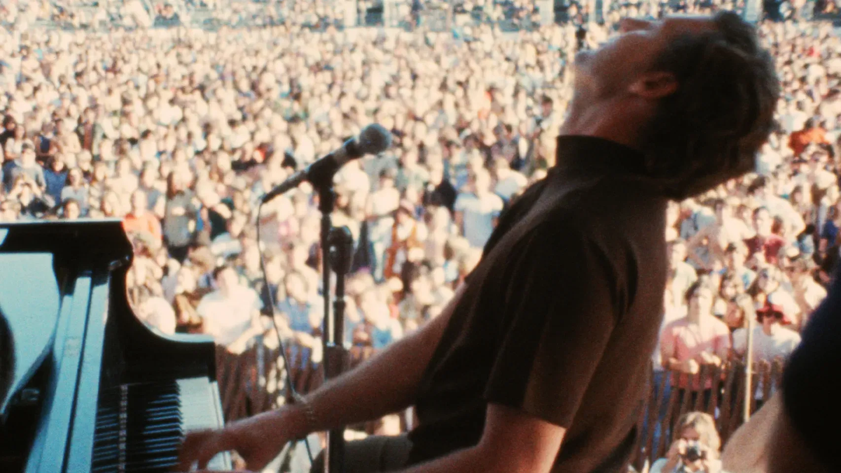 REVIVAL69: The Concert That Rocked the World | PBS