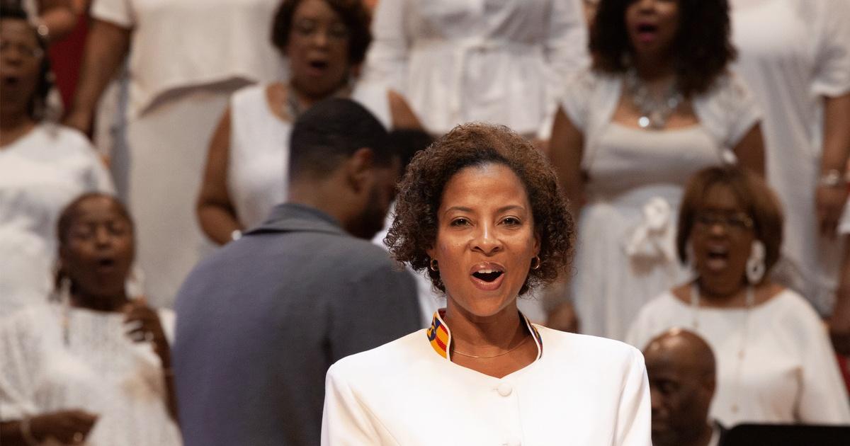 Talking Black in America – Performance Traditions | PBS