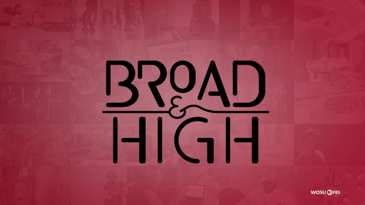 Broad and High | Programs | ALL ARTS