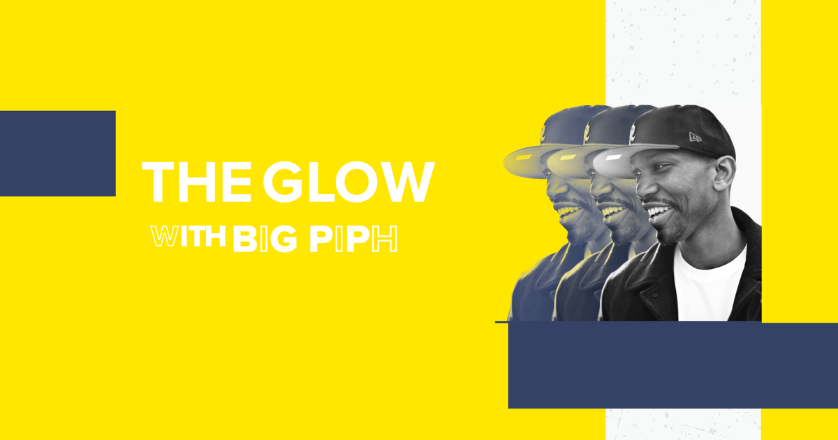 The Glow with Big Piph | PBS
