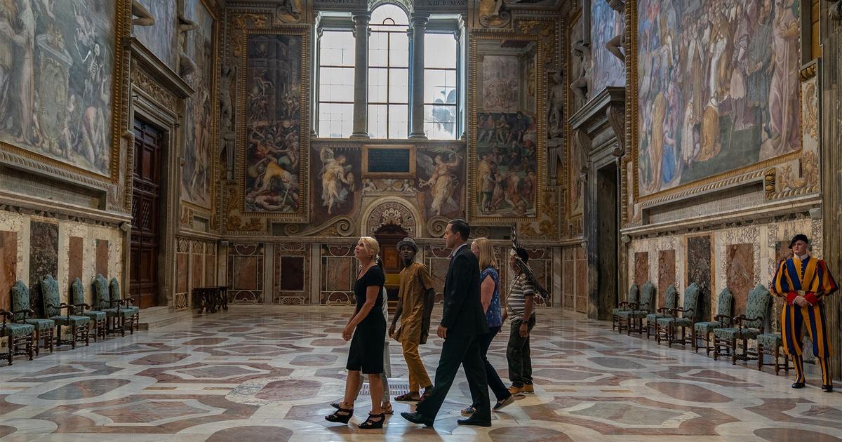 The Letter: A Message For Our Earth | PBS