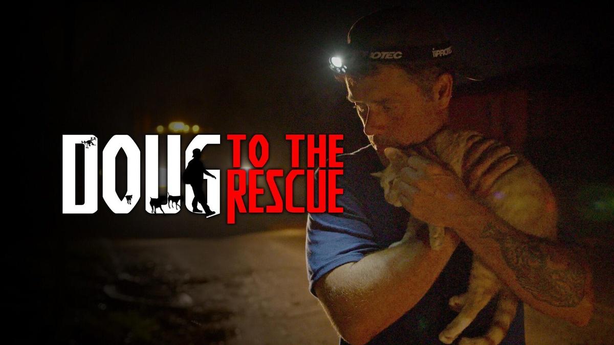 Doug to the Rescue | Video | NJ PBS