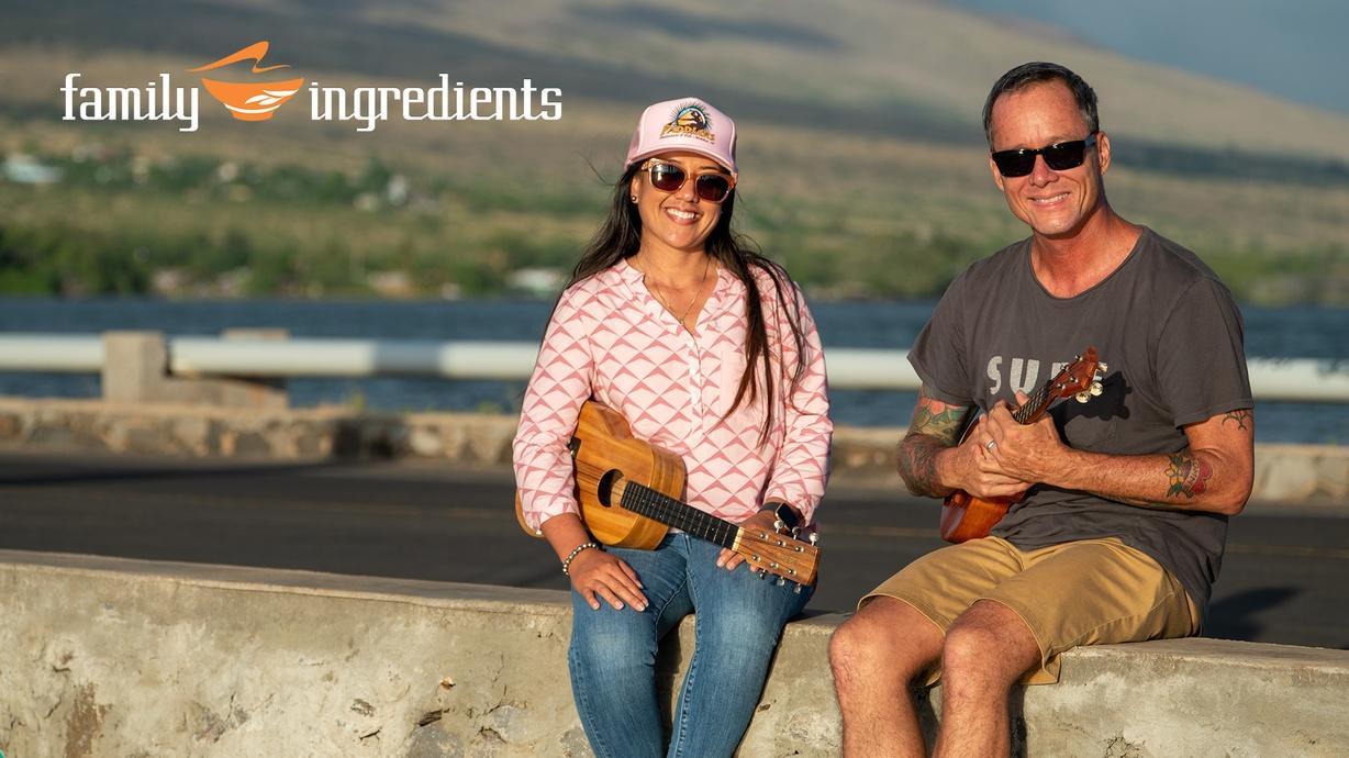 Family Ingredients | Watch on PBS Wisconsin