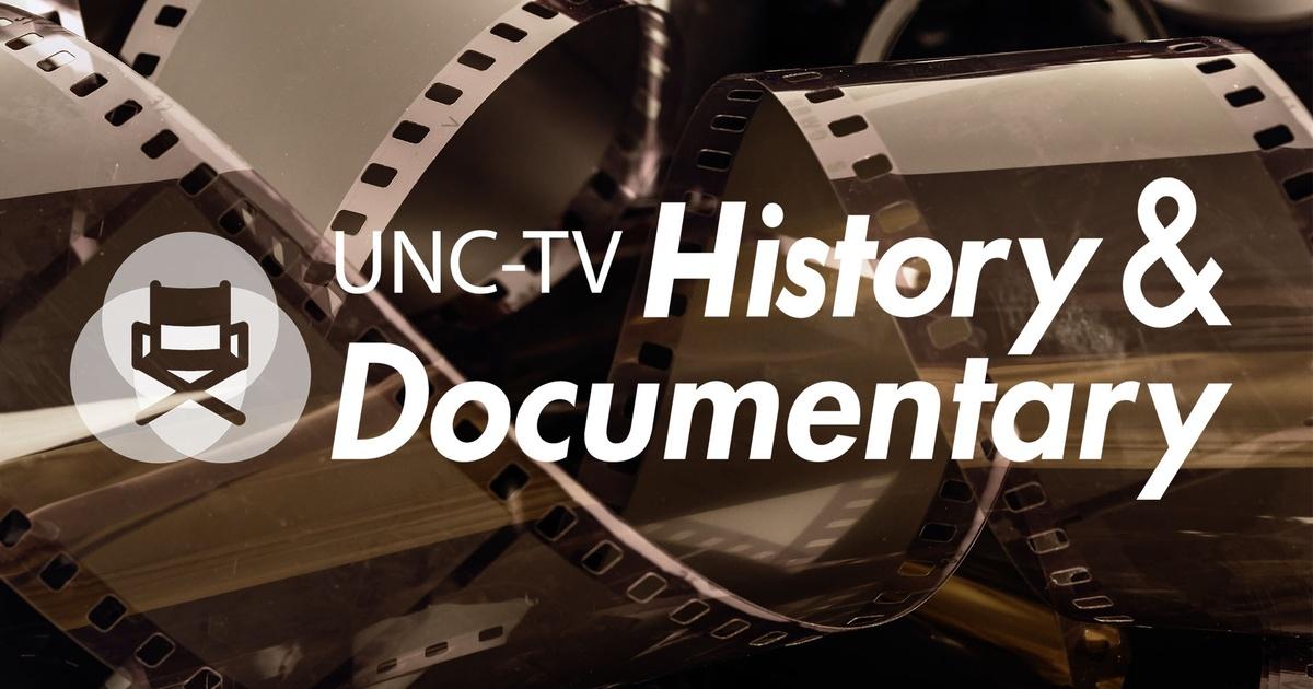 PBS NC History & Documentary | PBS