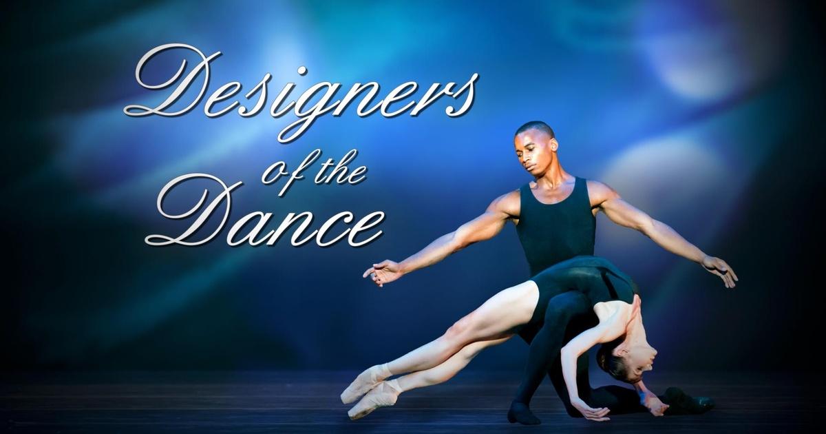 Designers of the Dance | PBS