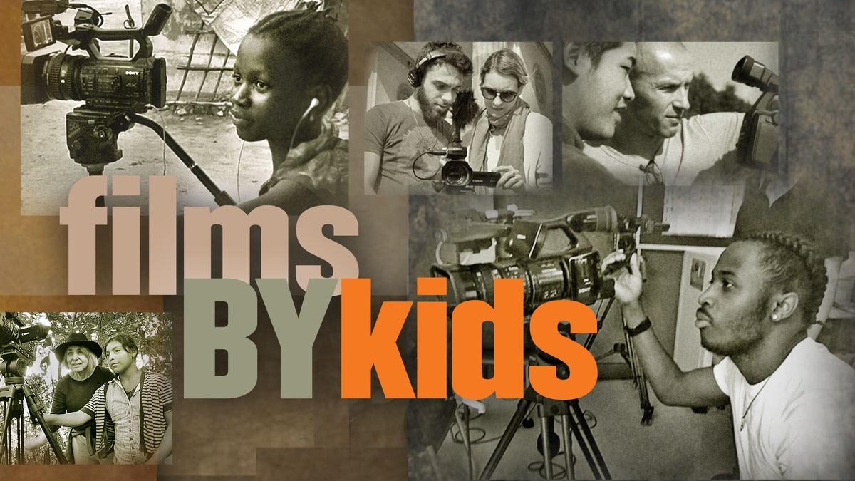 FILMS BYKIDS | Video | NJ PBS