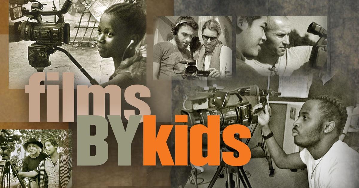 FILMS BYKIDS | PBS