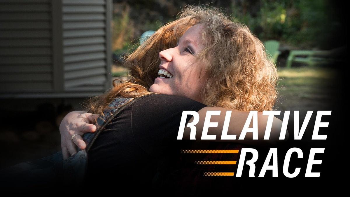 Relative Race | Video | WLIW