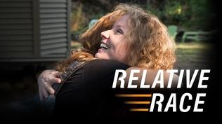 Relative Race | Video | THIRTEEN - New York Public Media