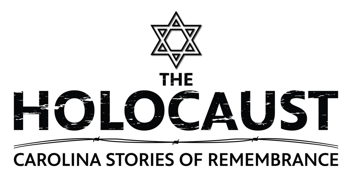 The Holocaust: Carolina Stories of Remembrance | PBS