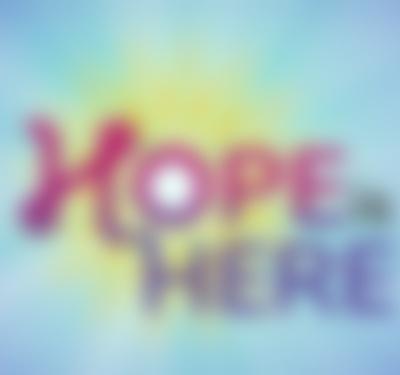 Hope Is Here Pbs