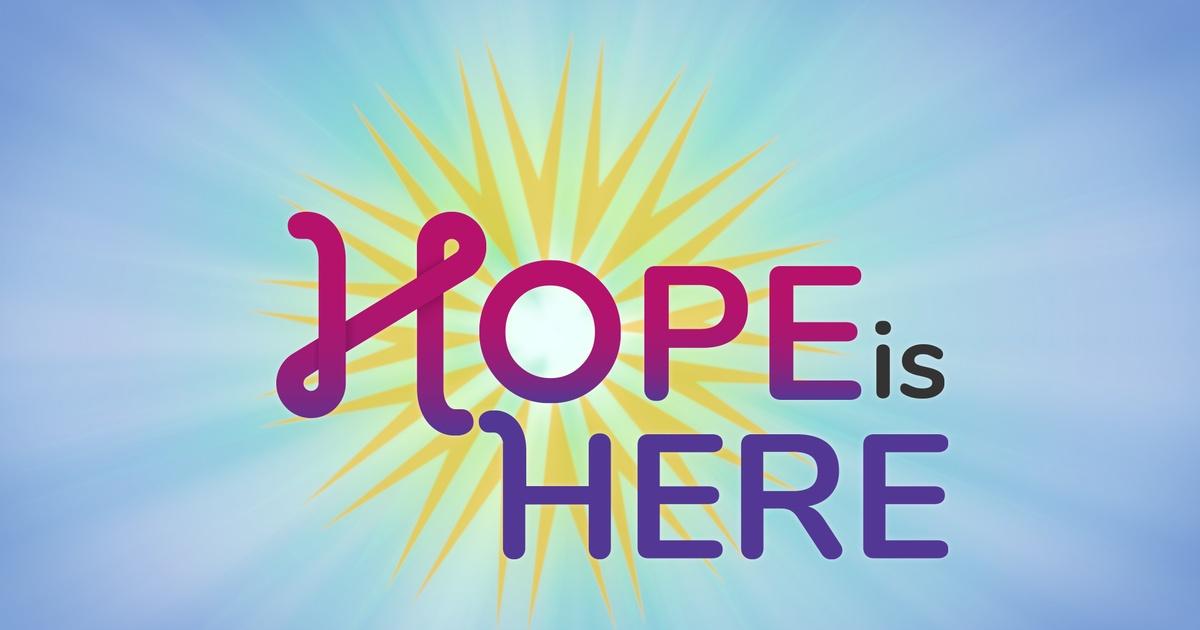 Hope Is Here | PBS