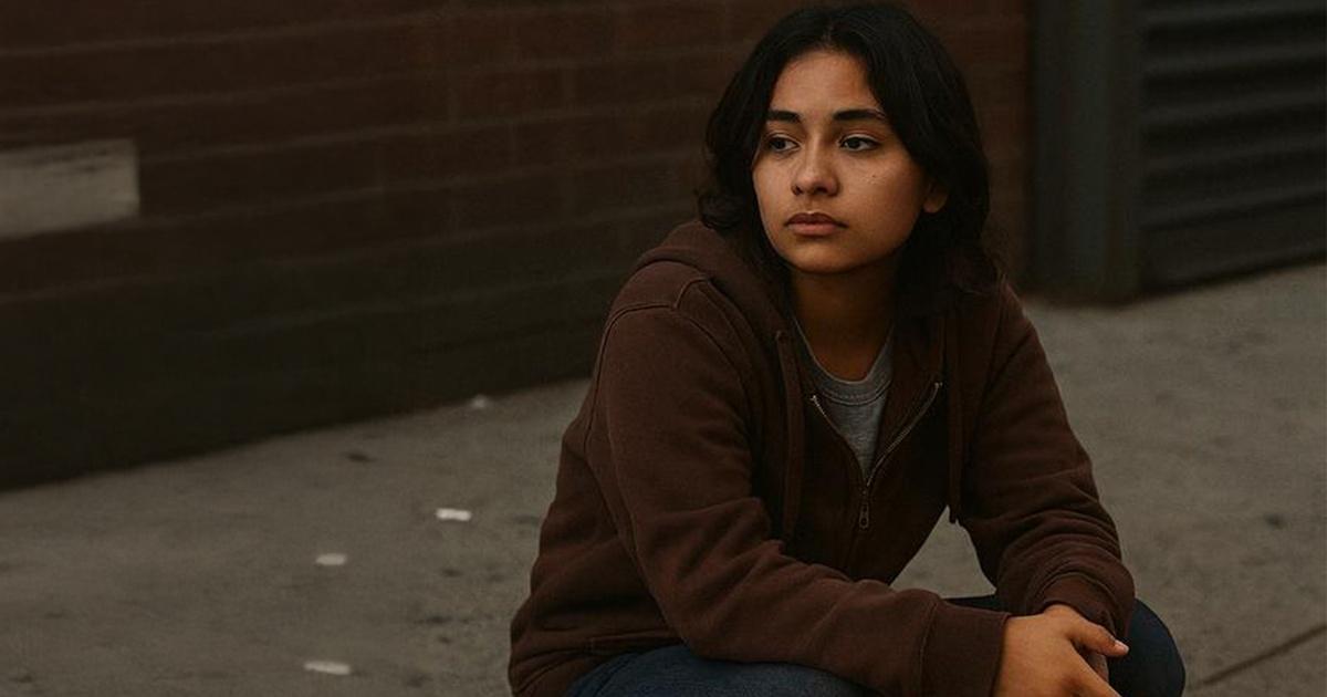 Outcast Nation - LGBTQIA+ -Homeless. Unseen. In New York City | PBS