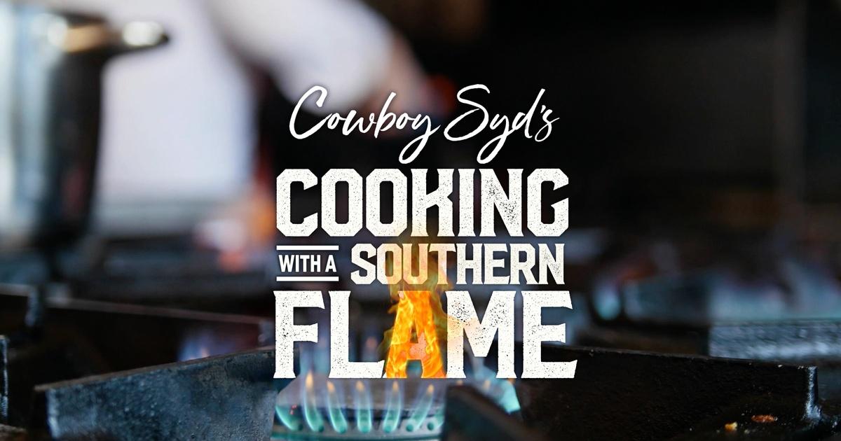 Cooking with a Southern Flame | PBS