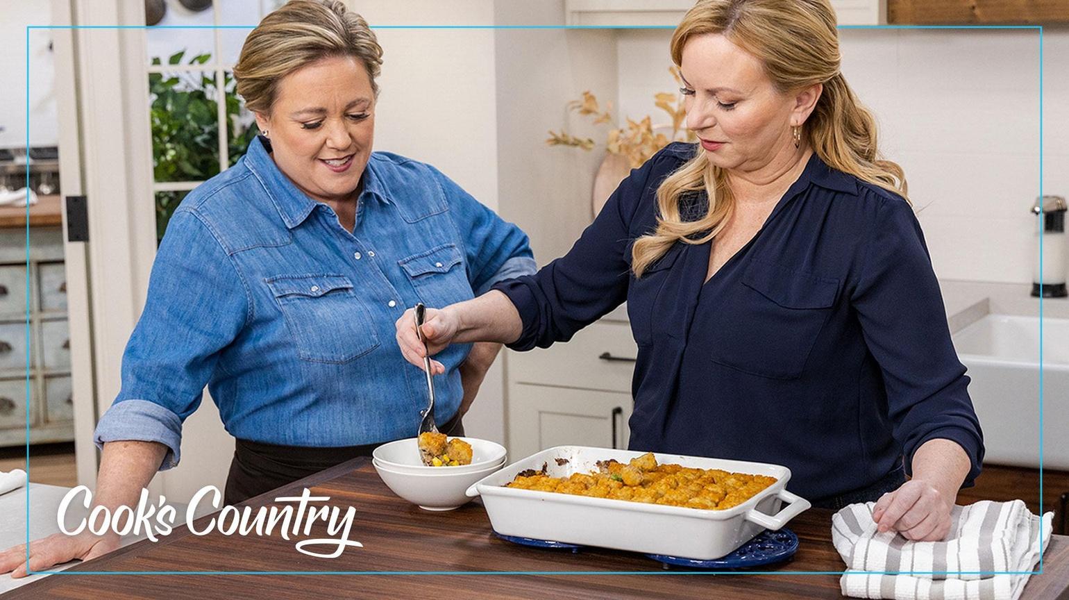 Cook s Country Watch on PBS Wisconsin