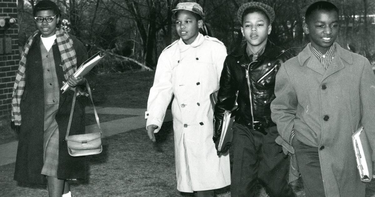 Locked Out: The Fall of Massive Resistance | Houston PBS