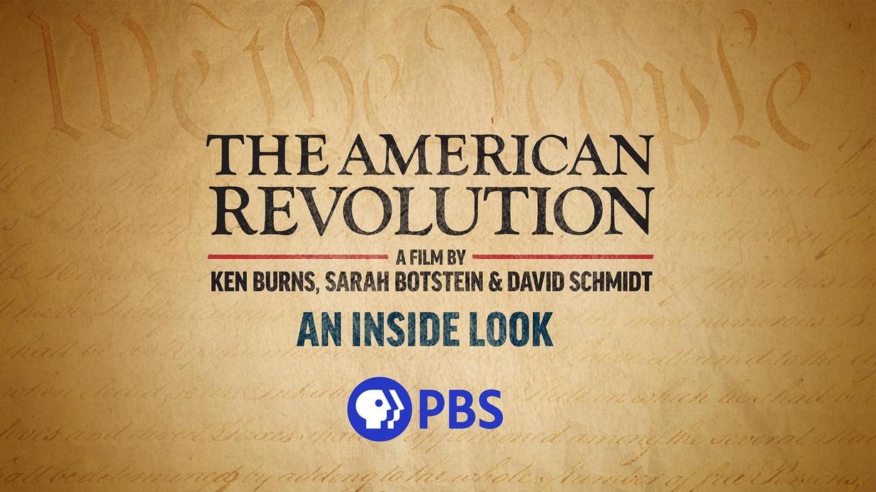 The American Revolution: An Inside Look | Watch on PBS Wisconsin