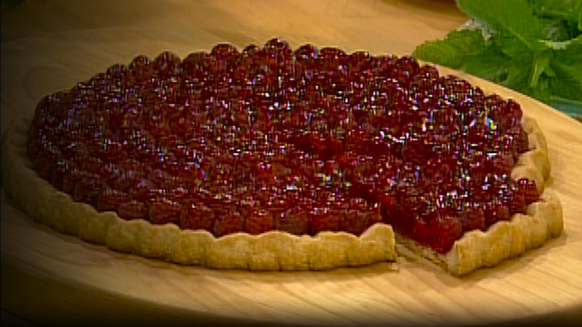 Jacques Pépin: Cooking with Claudine | Rocky Mountain PBS