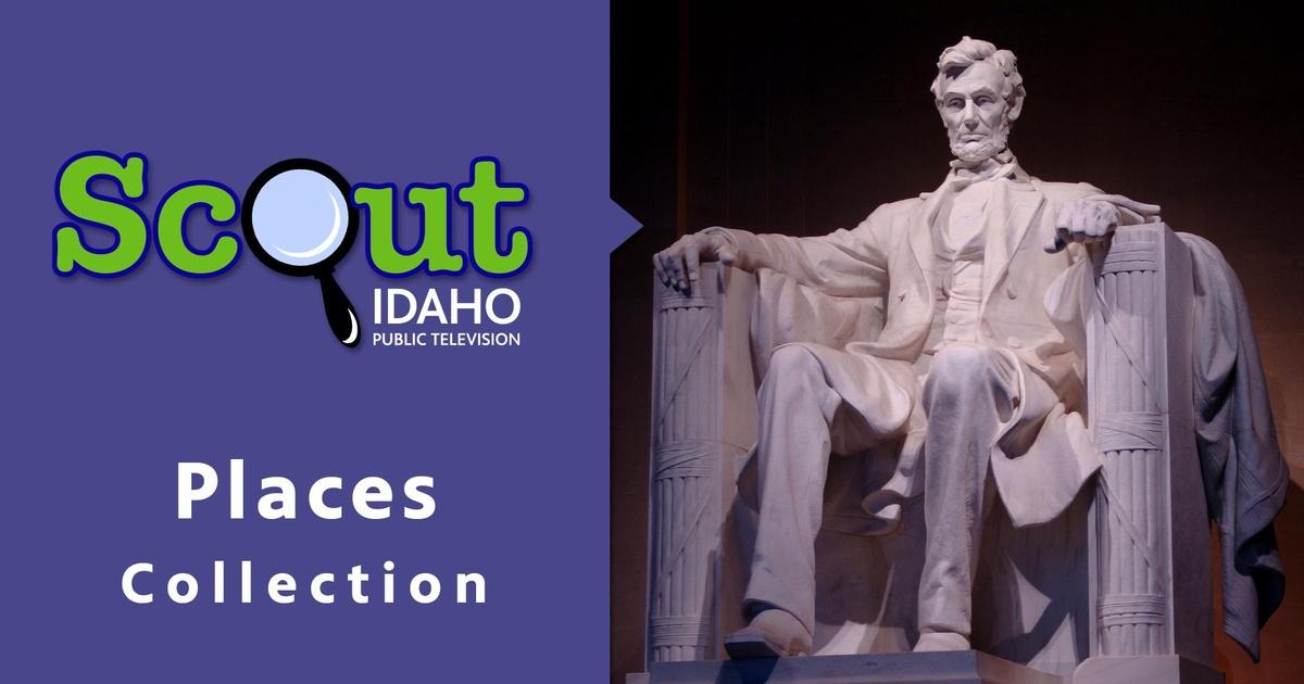 Scout-Places | PBS