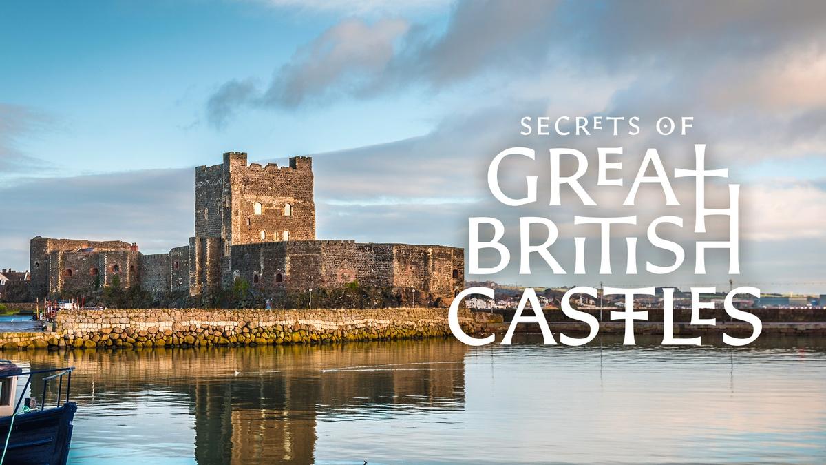 Secrets of Great British Castles | Video | THIRTEEN - New York Public Media