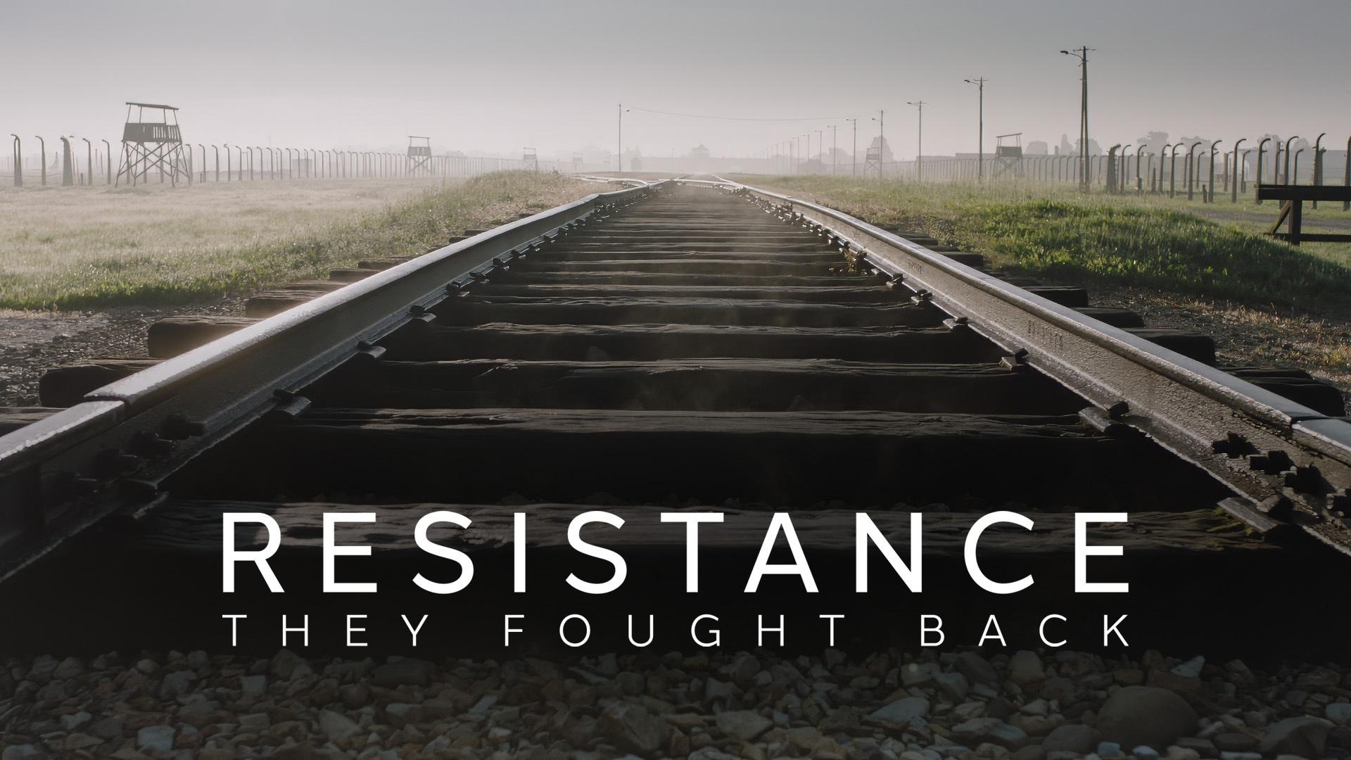 Resistance: They Fought Back | Rocky Mountain PBS