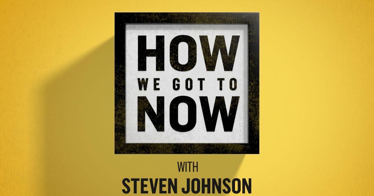 How We Got to Now | PBS
