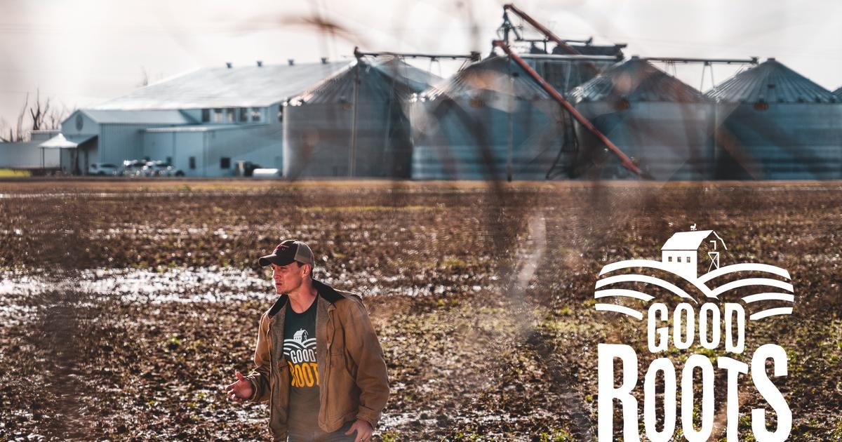 Good Roots | PBS