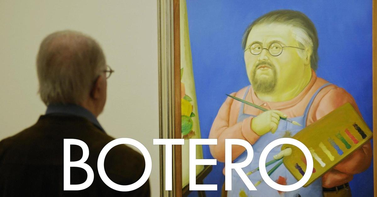 Botero | PBS
