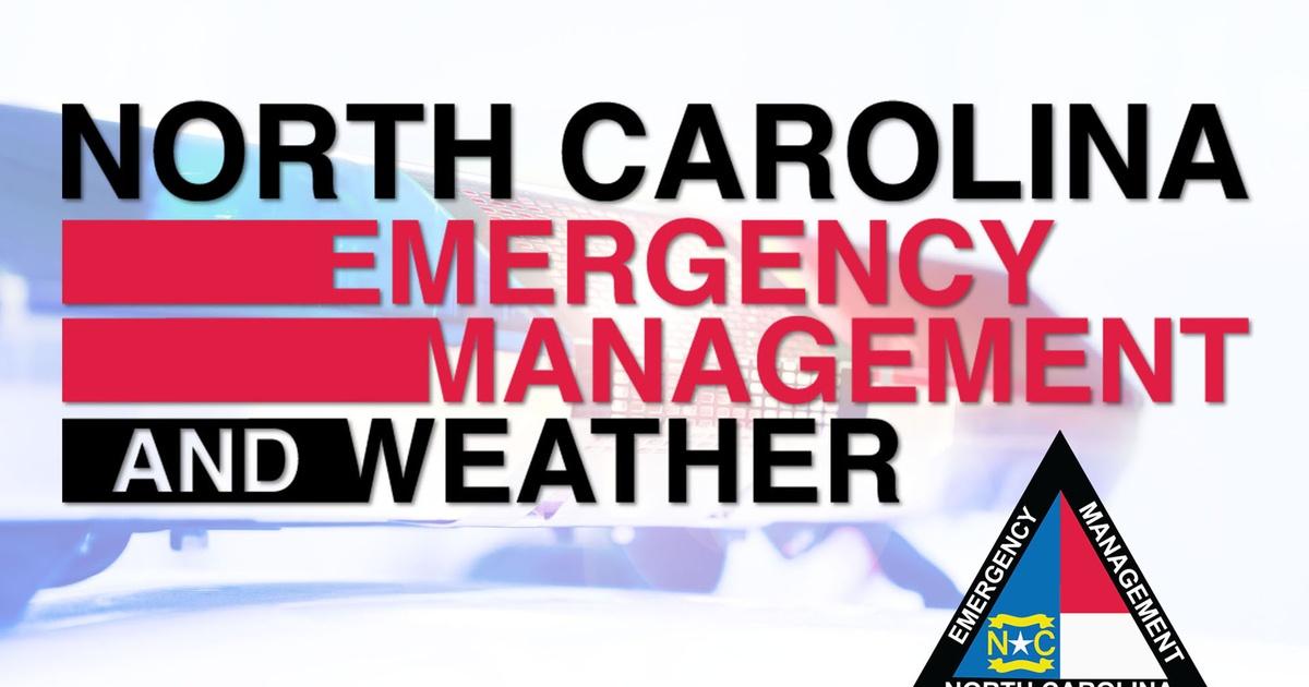 NC Emergency Management and Weather | PBS