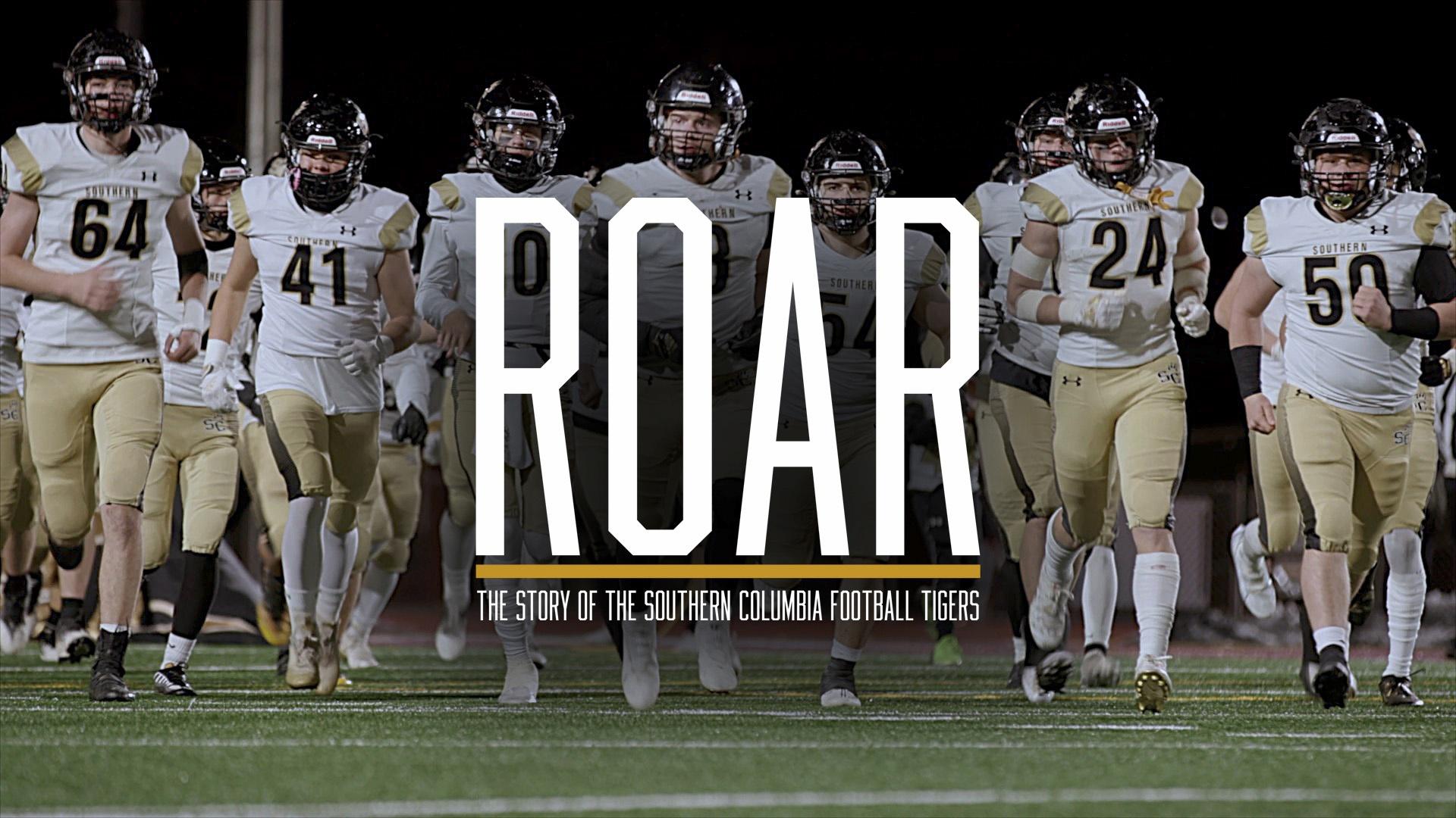 ROAR: The Story of the Southern Columbia Football Tigers | Rocky ...