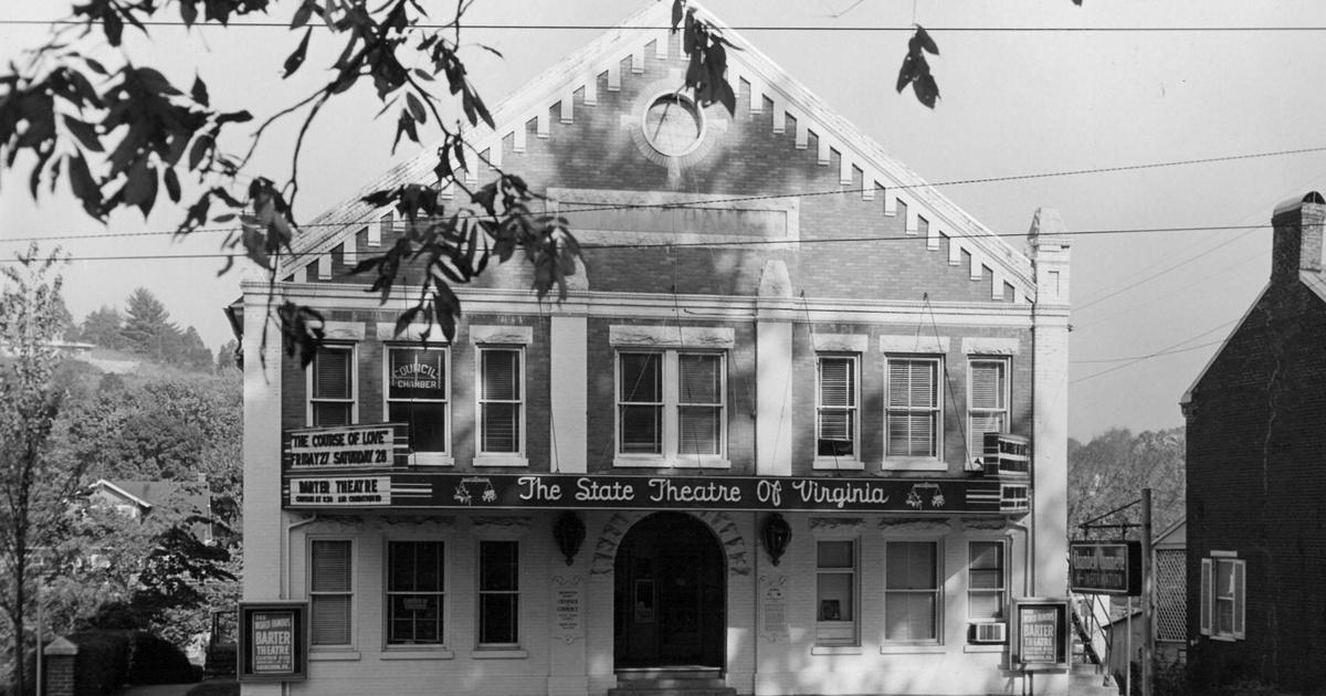 Barter Theatre: Trading Ham for Hamlet | PBS