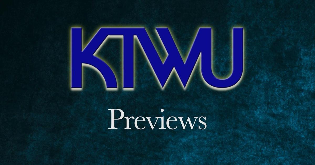 KTWU Previews | PBS