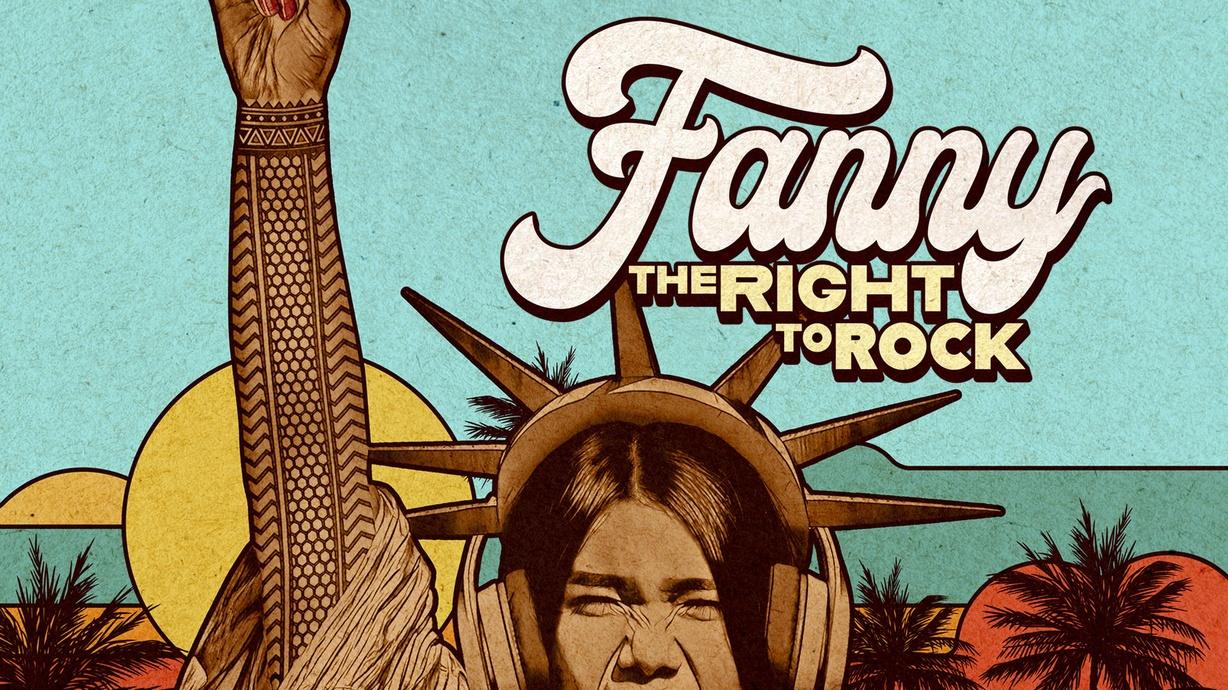 Fanny: The Right to Rock | Watch on PBS Wisconsin