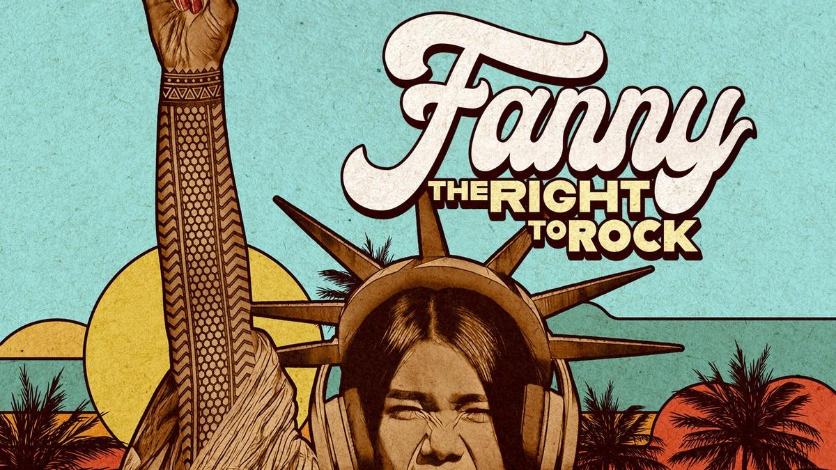 Fanny: The Right to Rock | Programs | ALL ARTS